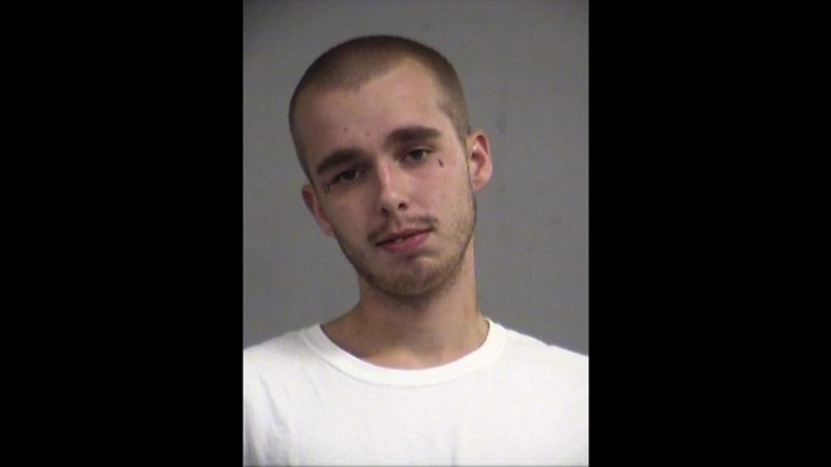Joshua Young arrested on multiple drug, firearm charges | whas11.com