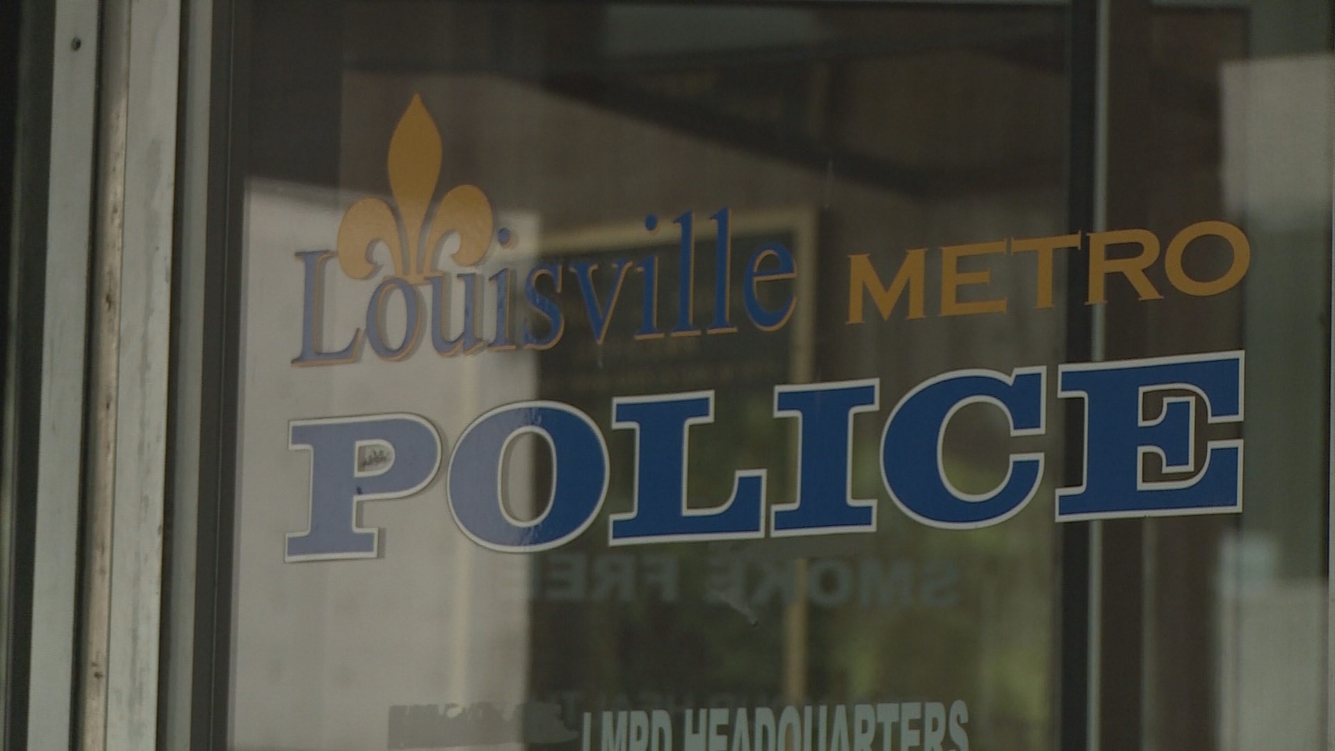 LMPD announces new patrol called ‘9th Mobile Division' | whas11.com