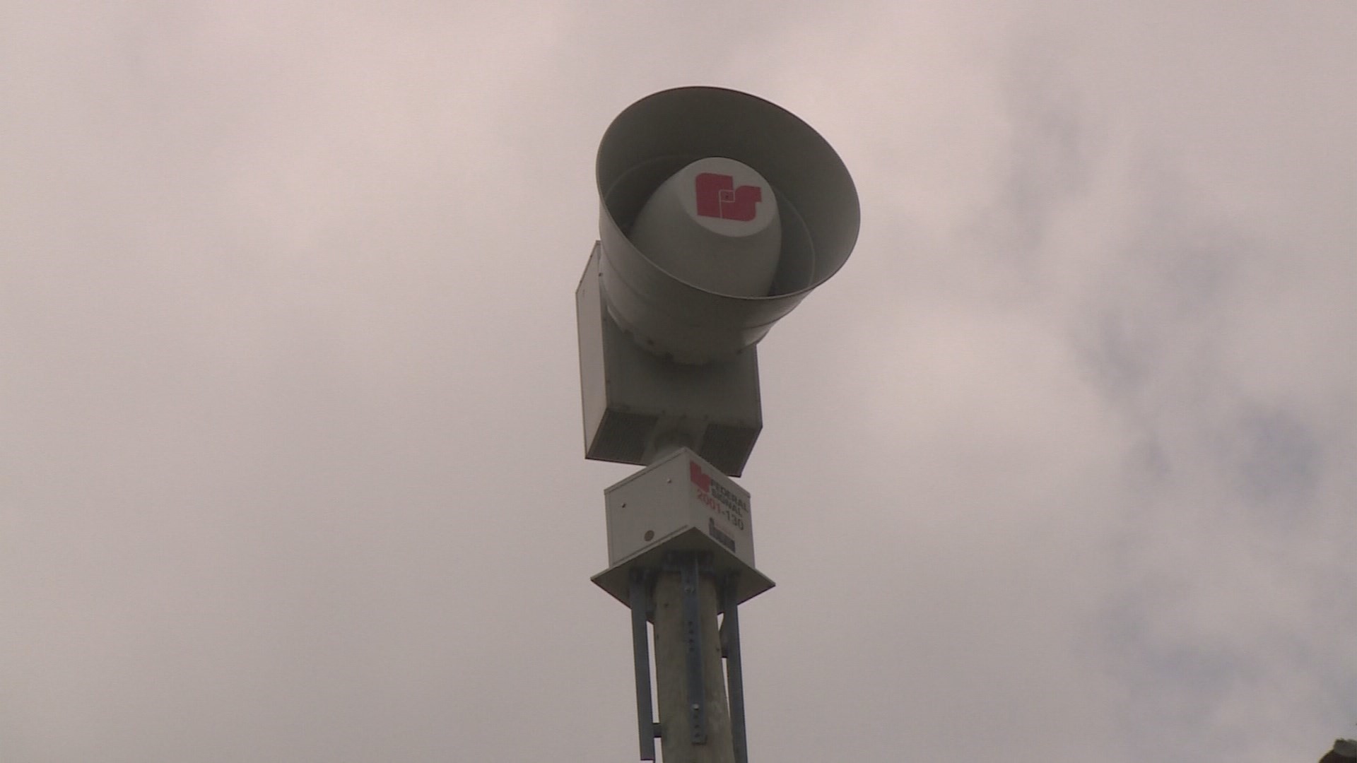 Siren testing resumes in Shelby County | whas11.com