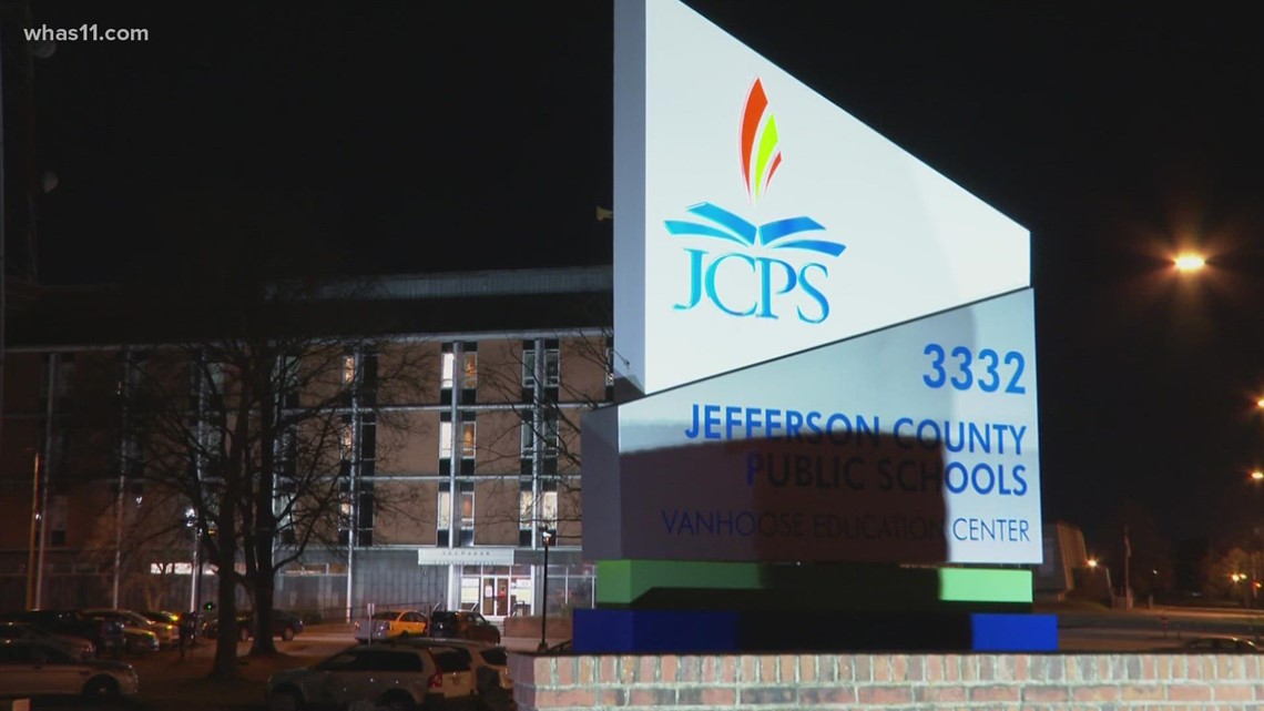 JCPS school safety plan: New roles, responsibilities for officers ...