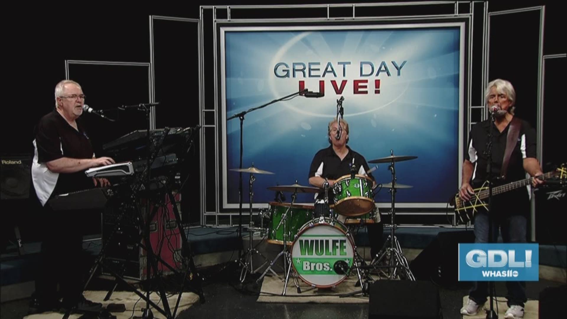 Celebrating WAKY with the Wulfe Brothers | whas11.com