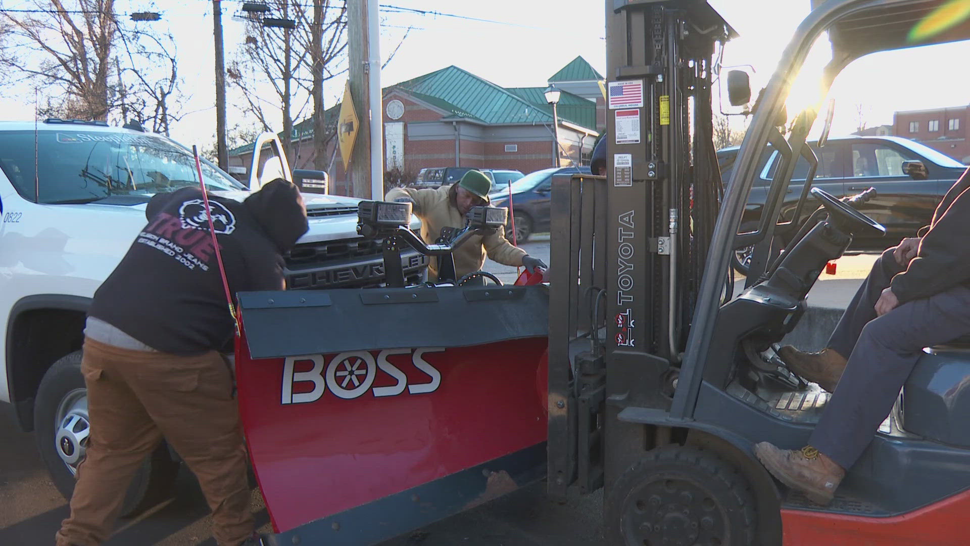 LG&E outage map | Here are the power outages in Kentucky | whas11.com