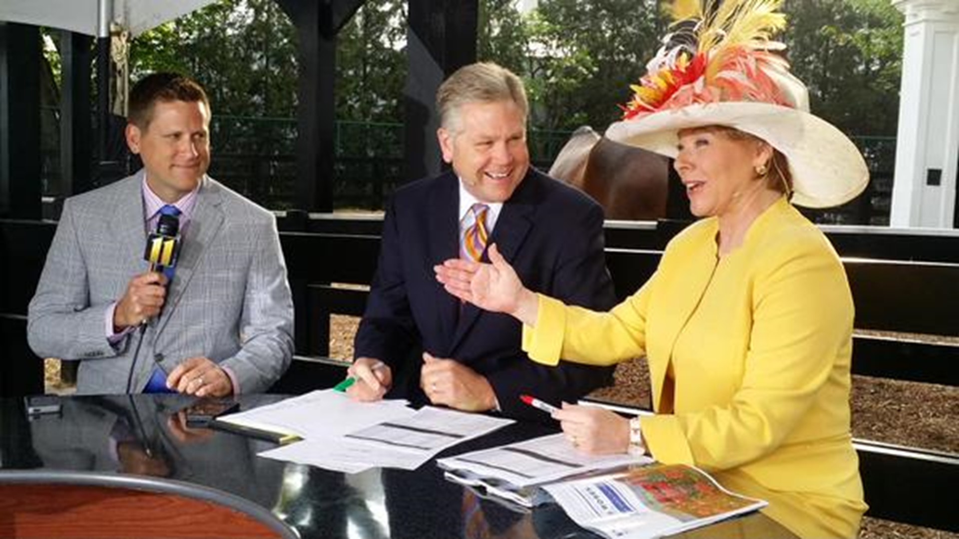 70 things you might not know about WHAS11 | whas11.com