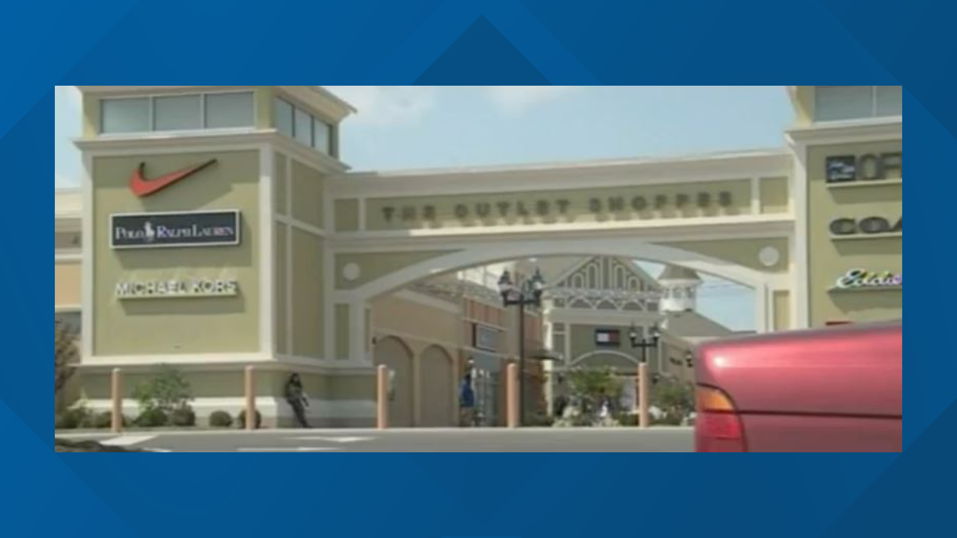 New shops added for the holidays at Outlet Shoppes of the Bluegrass in ...