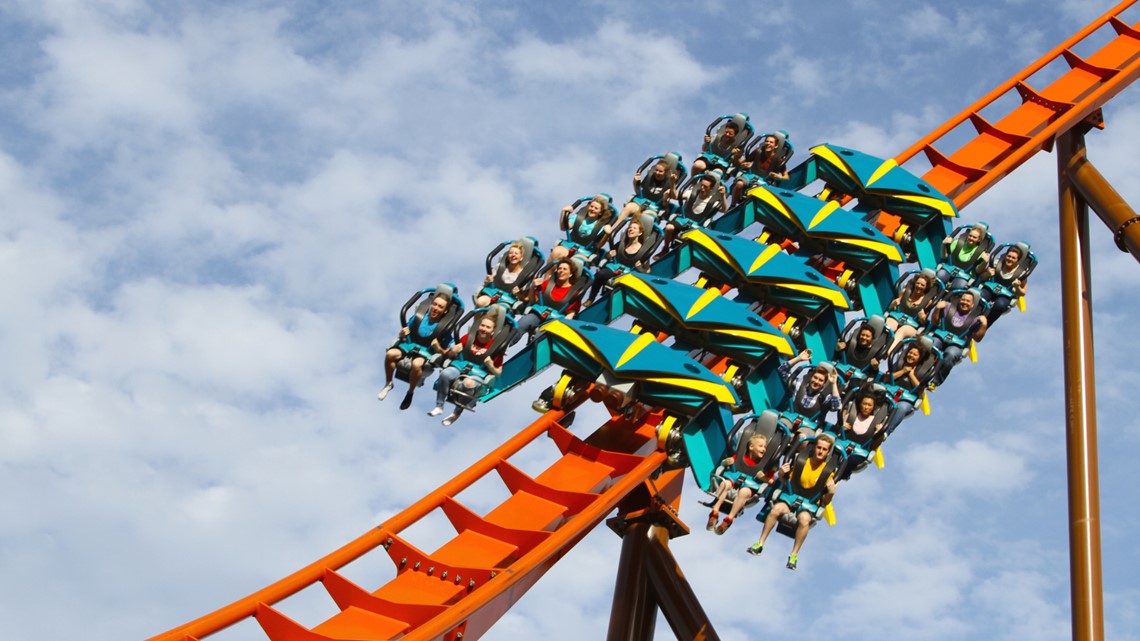 Holiday World opens this weekend for 73rd season | whas11.com