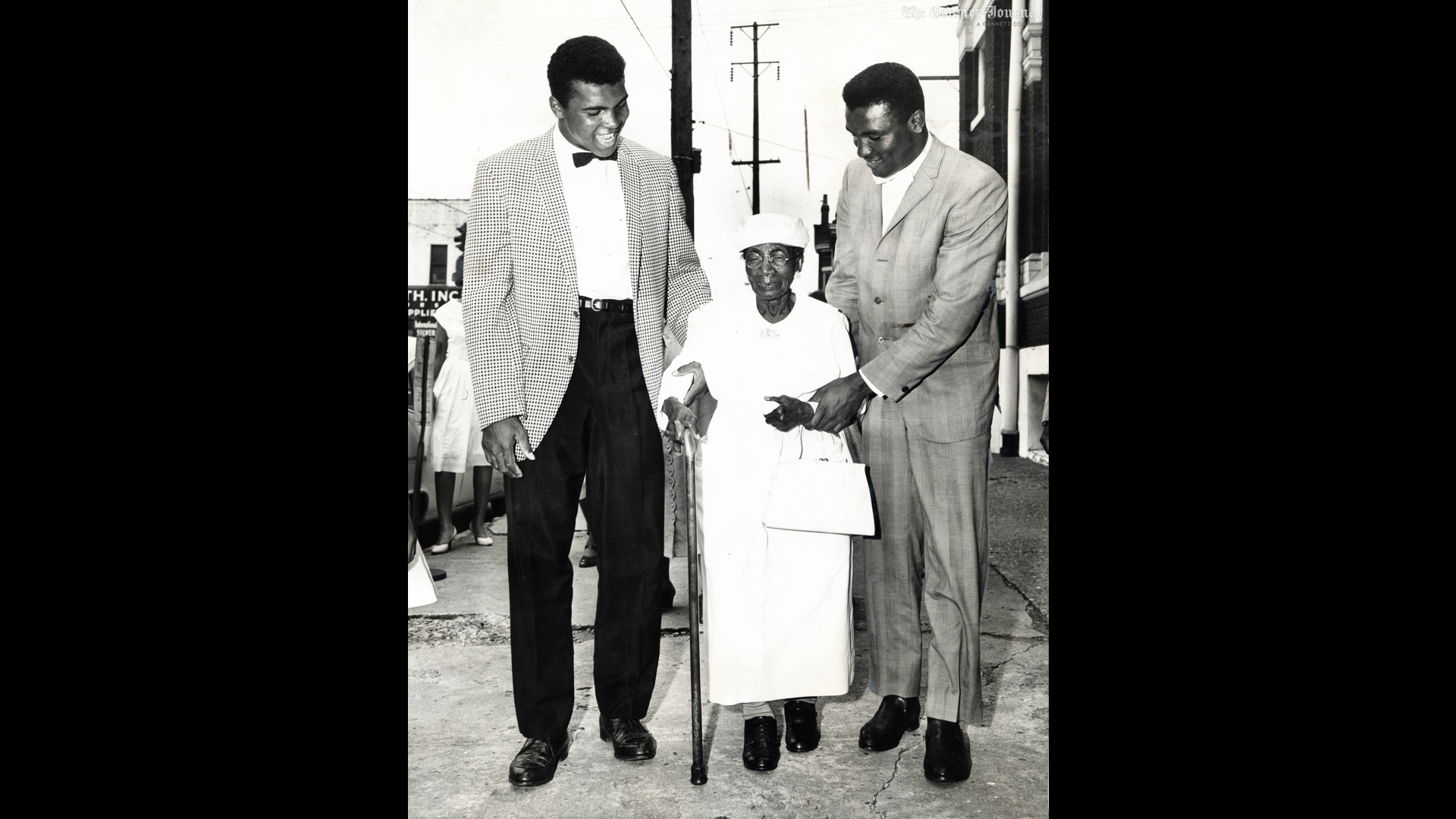 Rahaman Ali, Brother of Muhammad Ali, Dies at 82 | whas11.com