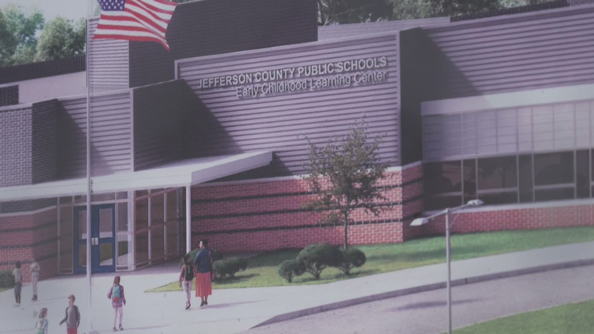 JCPS to close 10 early childhood sites next school year | whas11.com