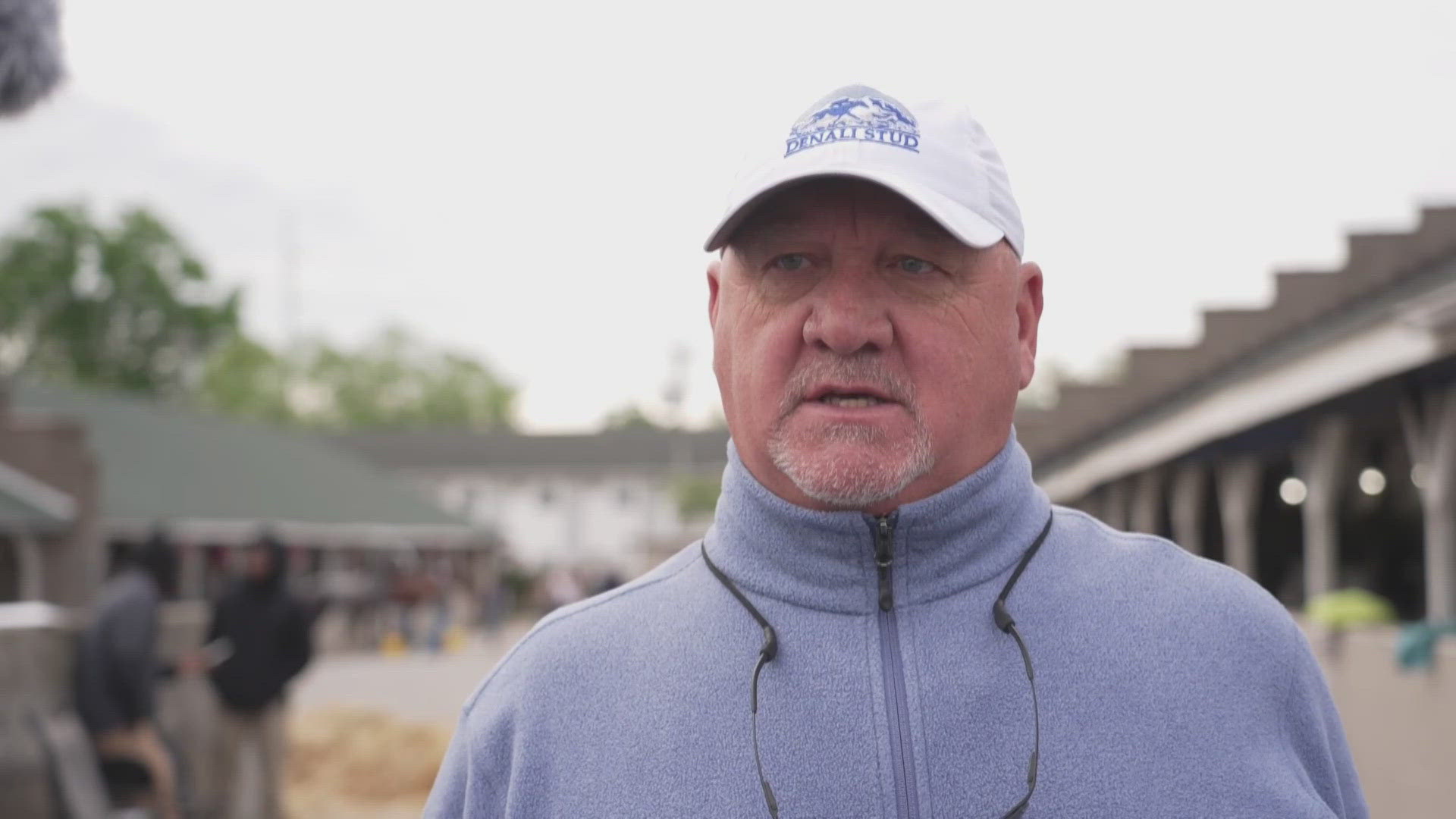 Toby Keith’s Render Judgement will run in the Kentucky Derby | whas11.com