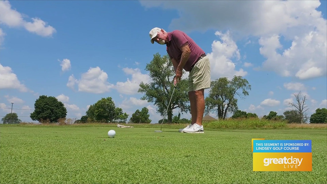 GDL: Enjoy Golfing at Lindsey Golf Course | whas11.com
