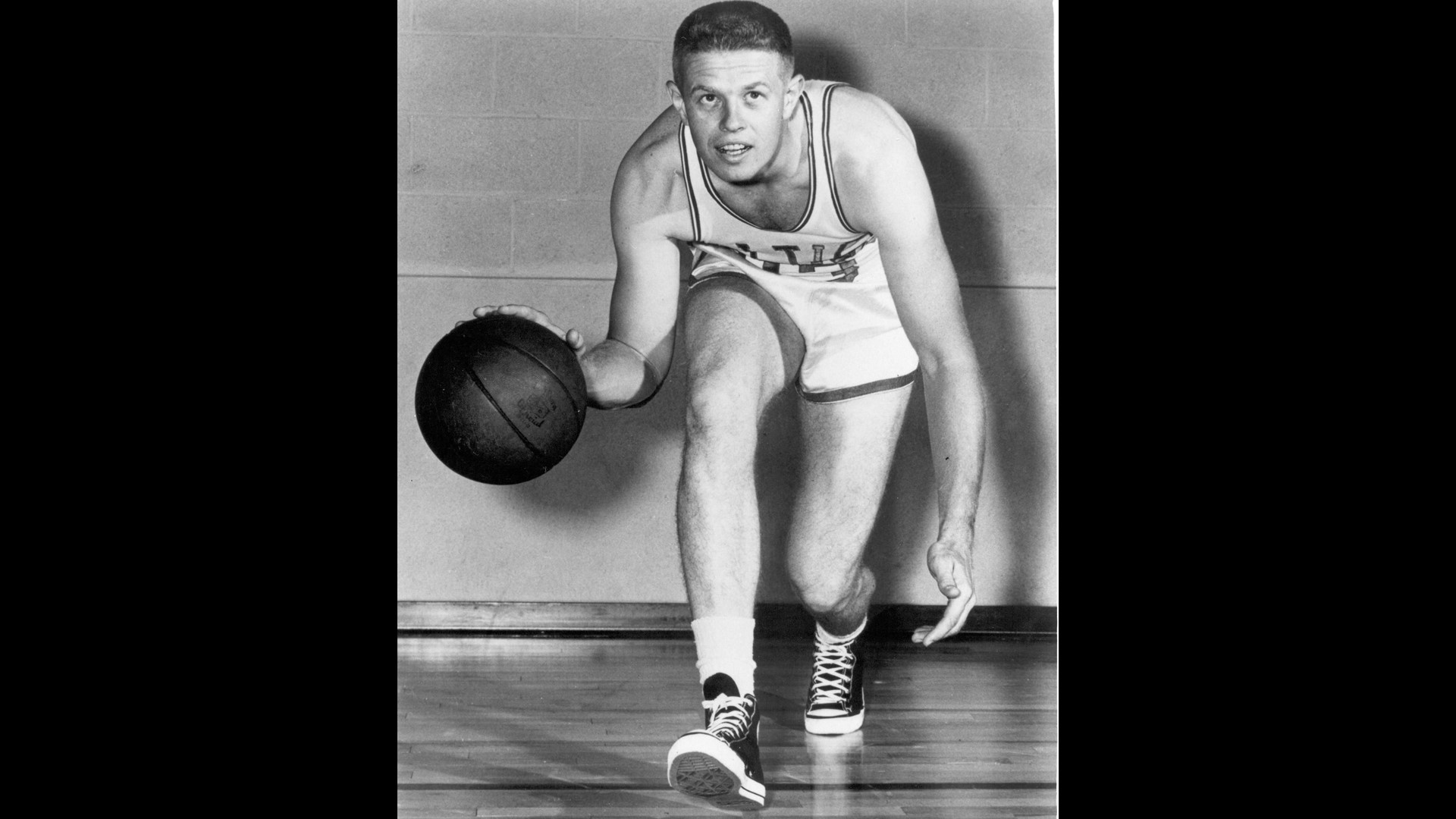 Former UK men’s basketball All-American Frank Ramsey dead at 86 ...