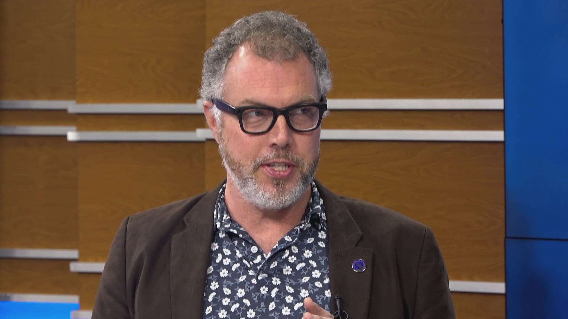 Louisville metro councilmember discusses crime in Highlands, housing in ...