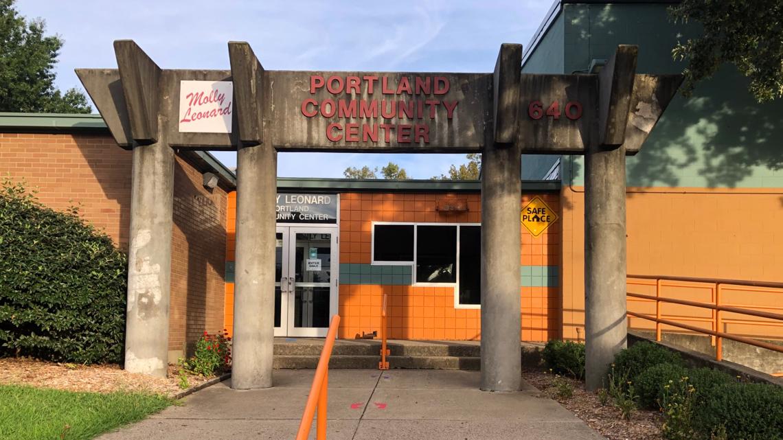 A year after closing, Louisville community centers reopen | whas11.com