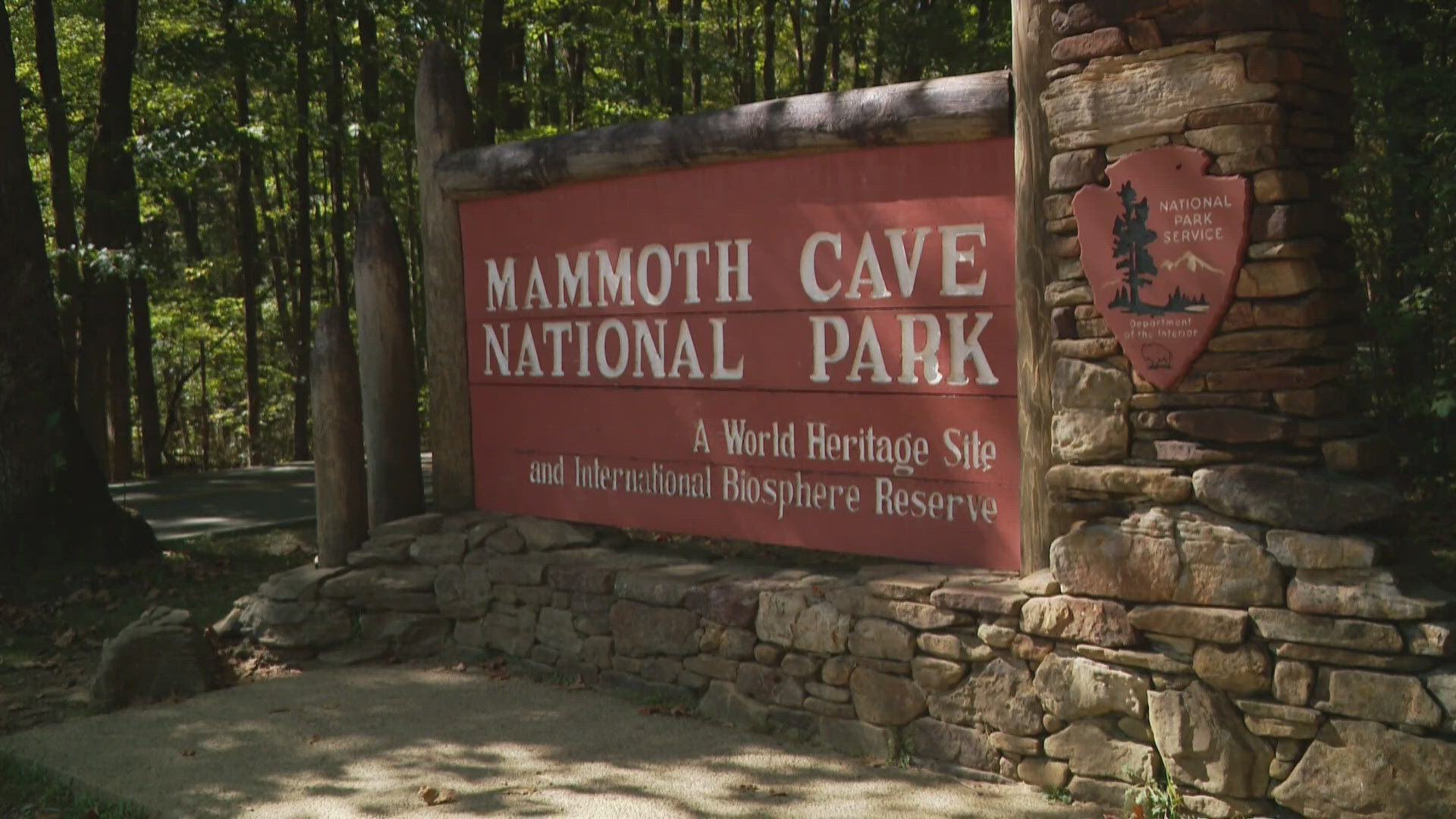 Mammoth Cave faces challenges amid government shutdown | whas11.com