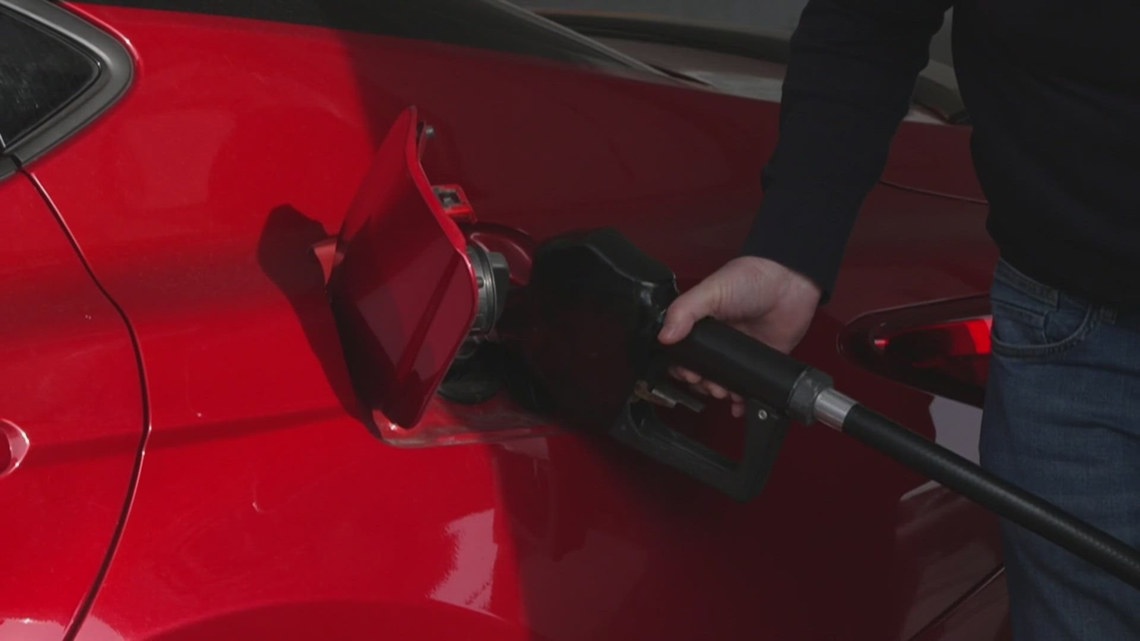 Inflation tops 45 for first time in 3 years | whas11.com