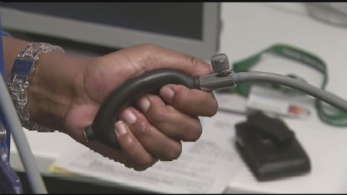 Nearly 400K Hoosiers could see healthcare premiums double as subsidies ...
