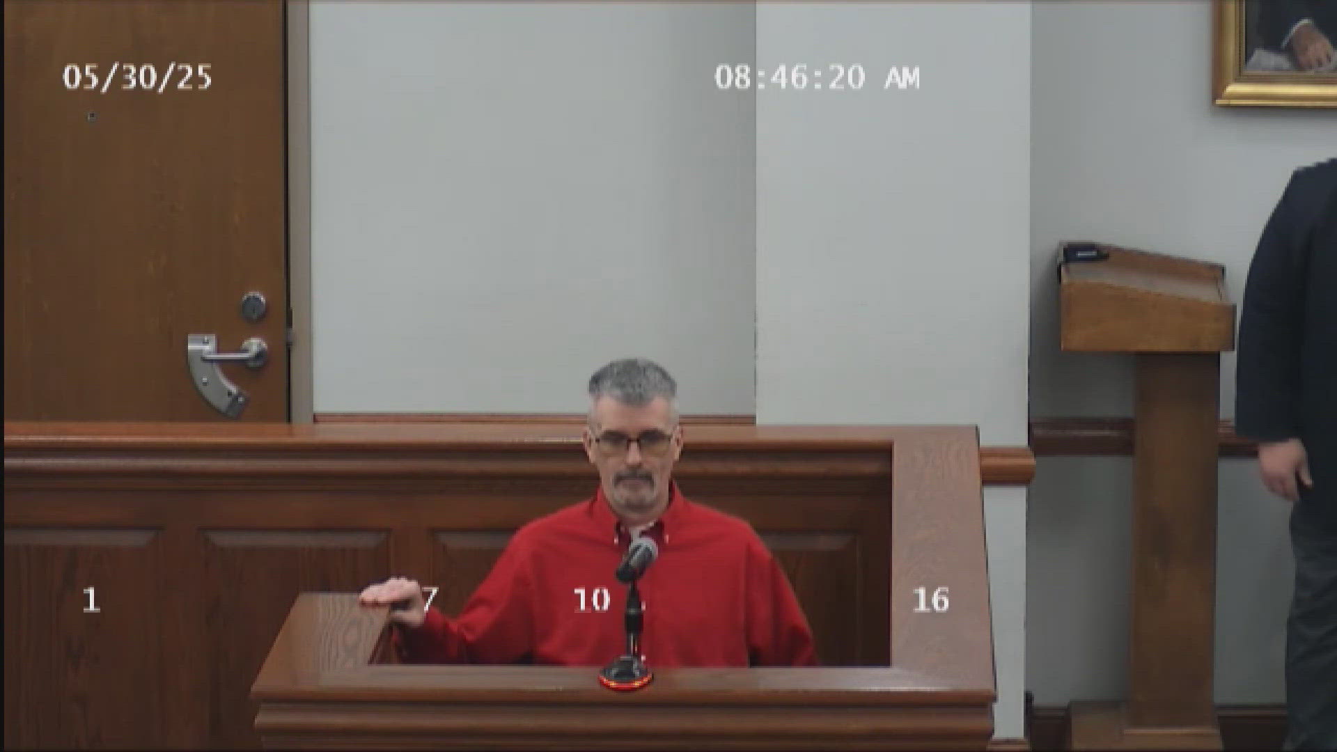 Crystal Rogers Case: Get latest updates during Steve Lawson trial ...