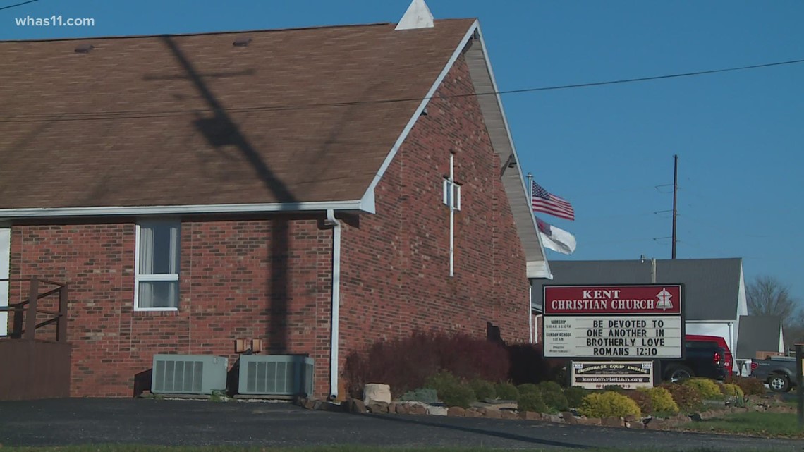 Madison, Indiana church members die, 2 had COVID, family says | whas11.com