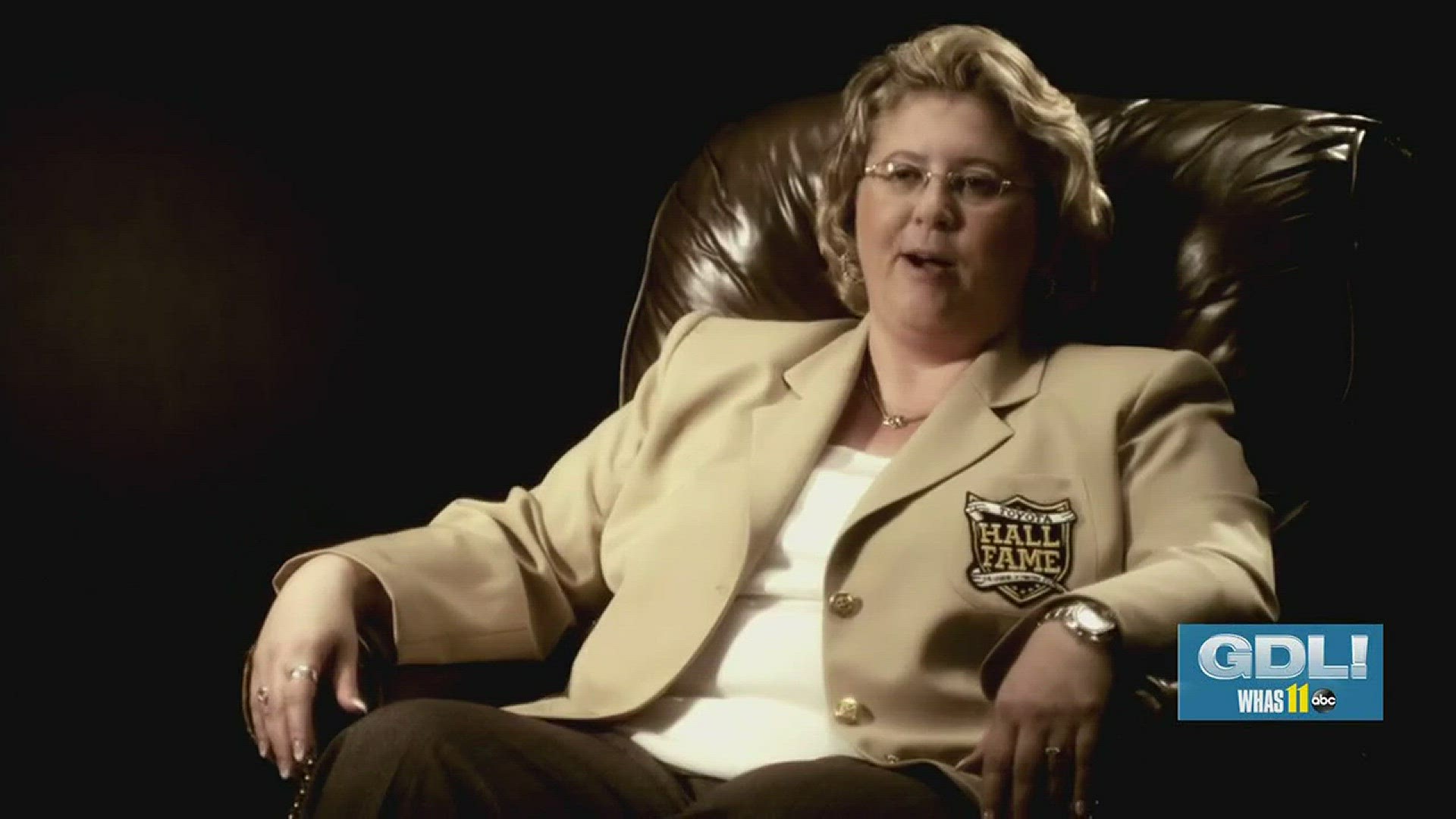 Kimra Schleicher beats the boys at their own game of fantasy football ...