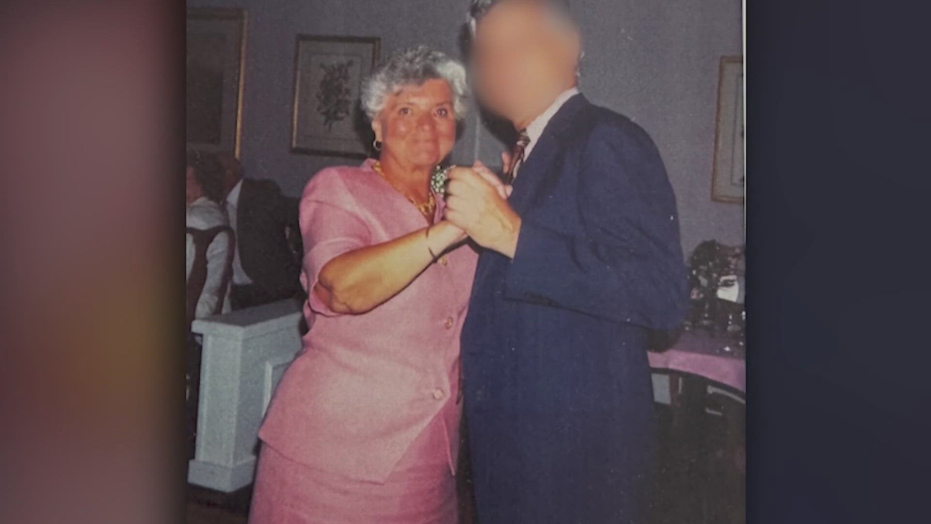 Nearly 24 years later, 9/11 victim Barbara Keating identified | whas11.com