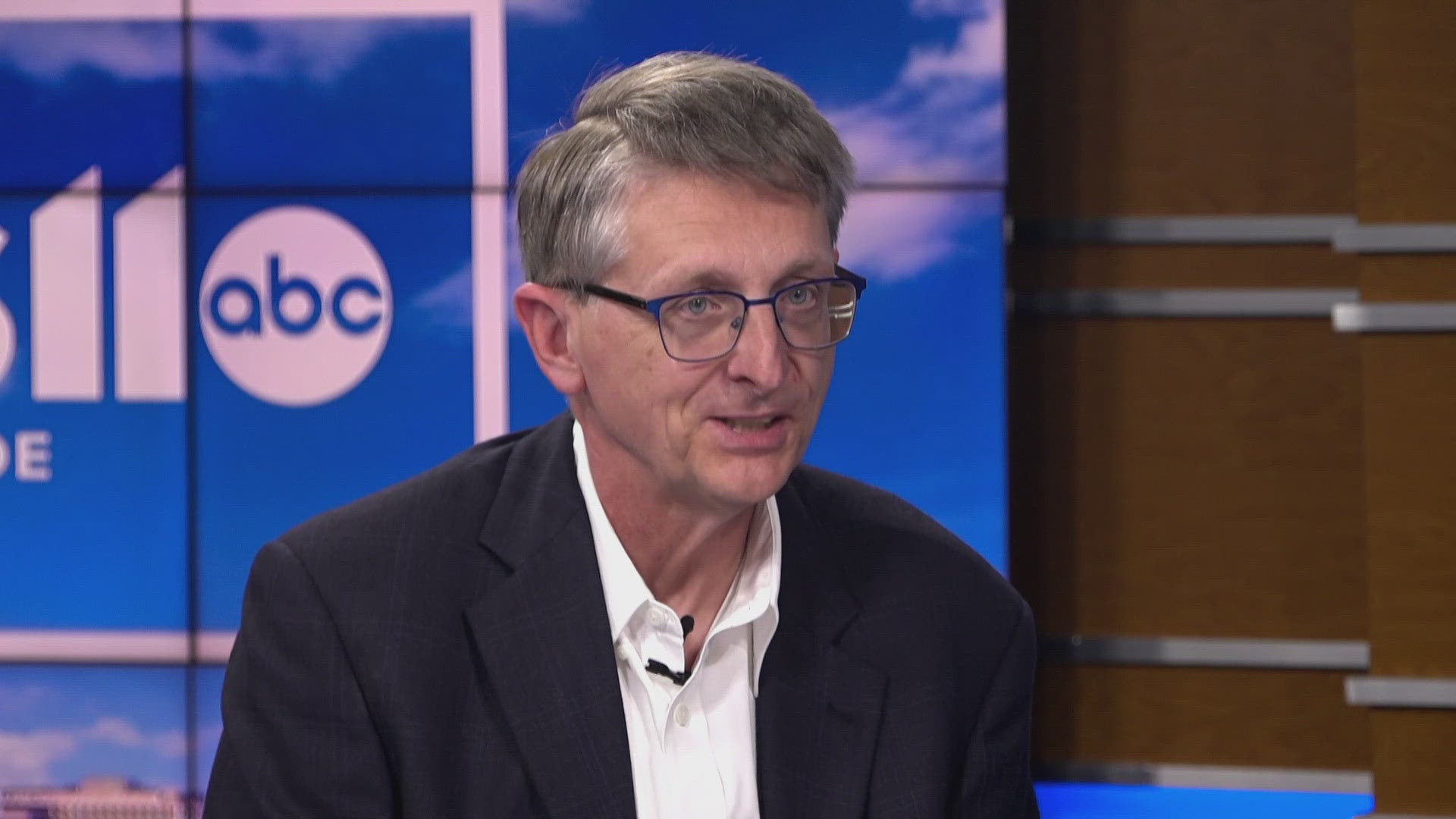 Live Louisville weather radar: Track rain over Kentucky and southern ...