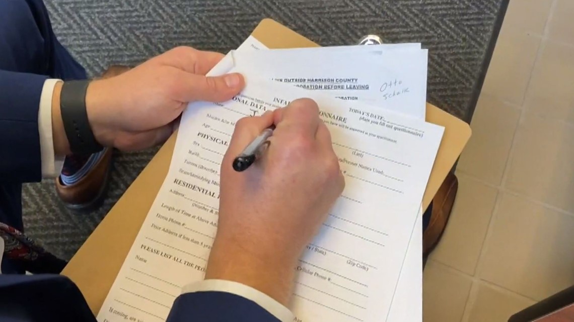 Indiana prosecutor puts himself through probation to fix issues ...
