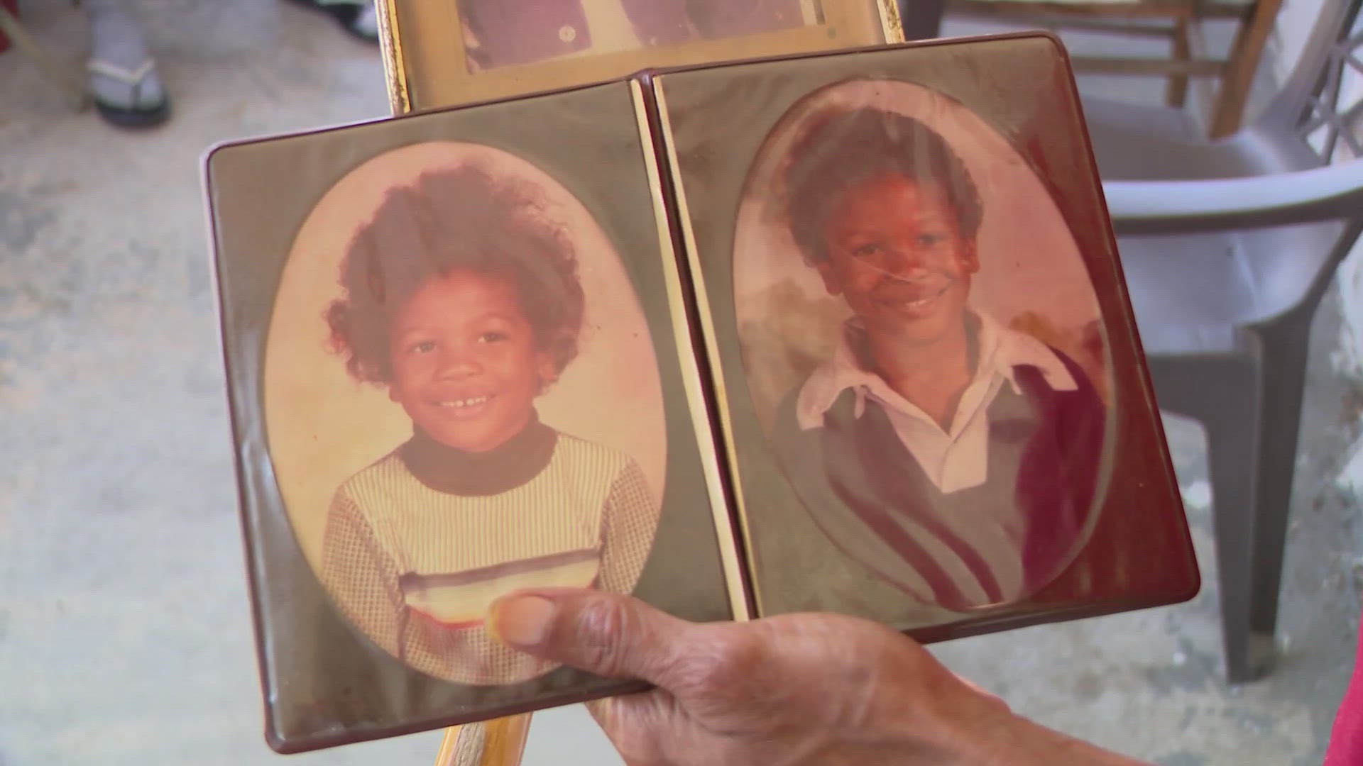 Uncle grieving after adult nephew shot, killed in Louisville | whas11.com