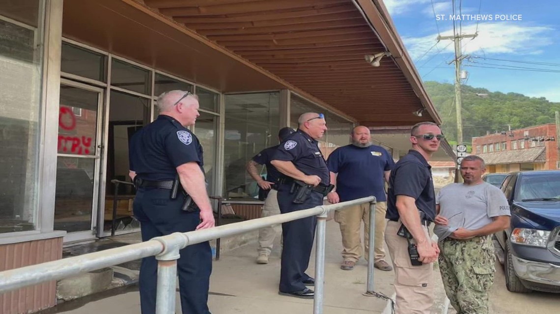 Shane Ragland no longer to receive wheelchair | whas11.com