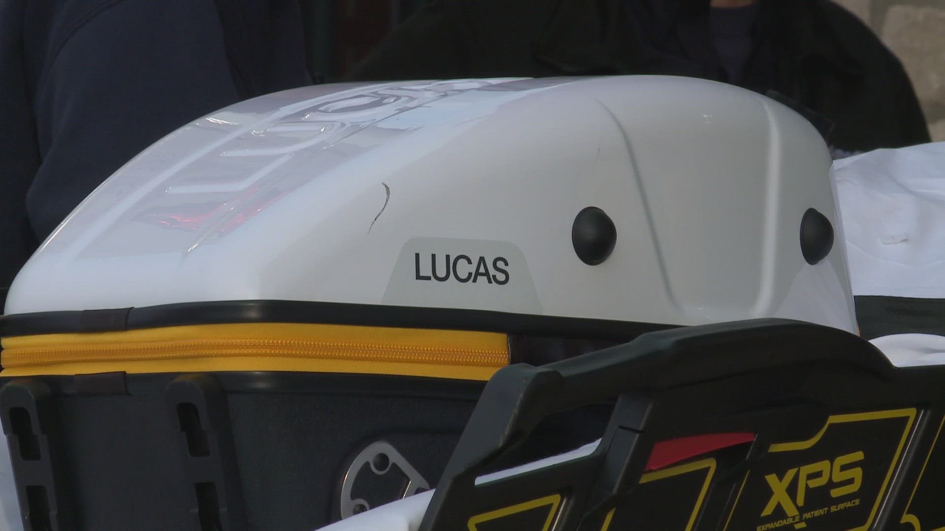 Revolutionary new machine rolling out in New Albany in a matter of ...