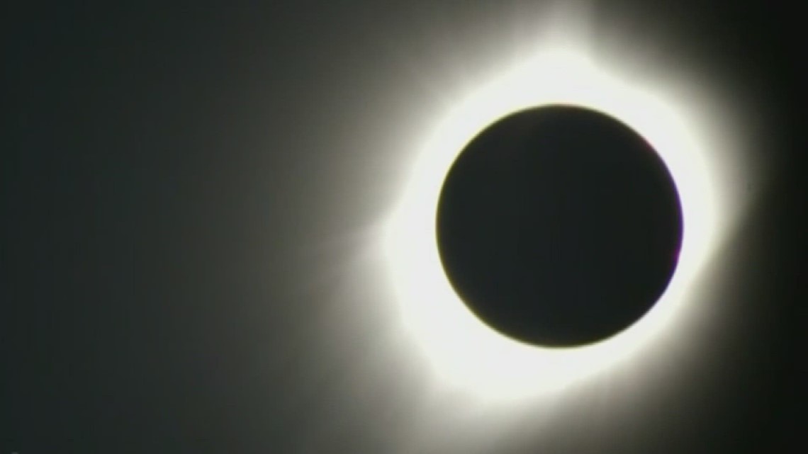 Southern Indiana community prepares for total solar eclipse | whas11.com