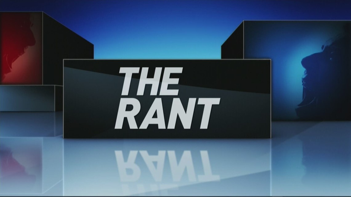 The Rant - 7/26/16 | whas11.com