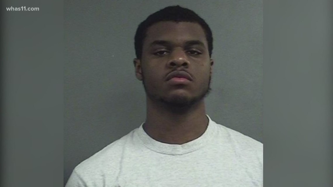 Community asks whether justice has been served as Jeremiah Carter is ...