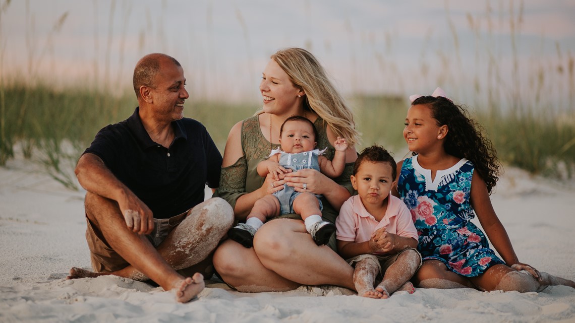 Kentucky family describes Clubfoot treatment process | whas11.com