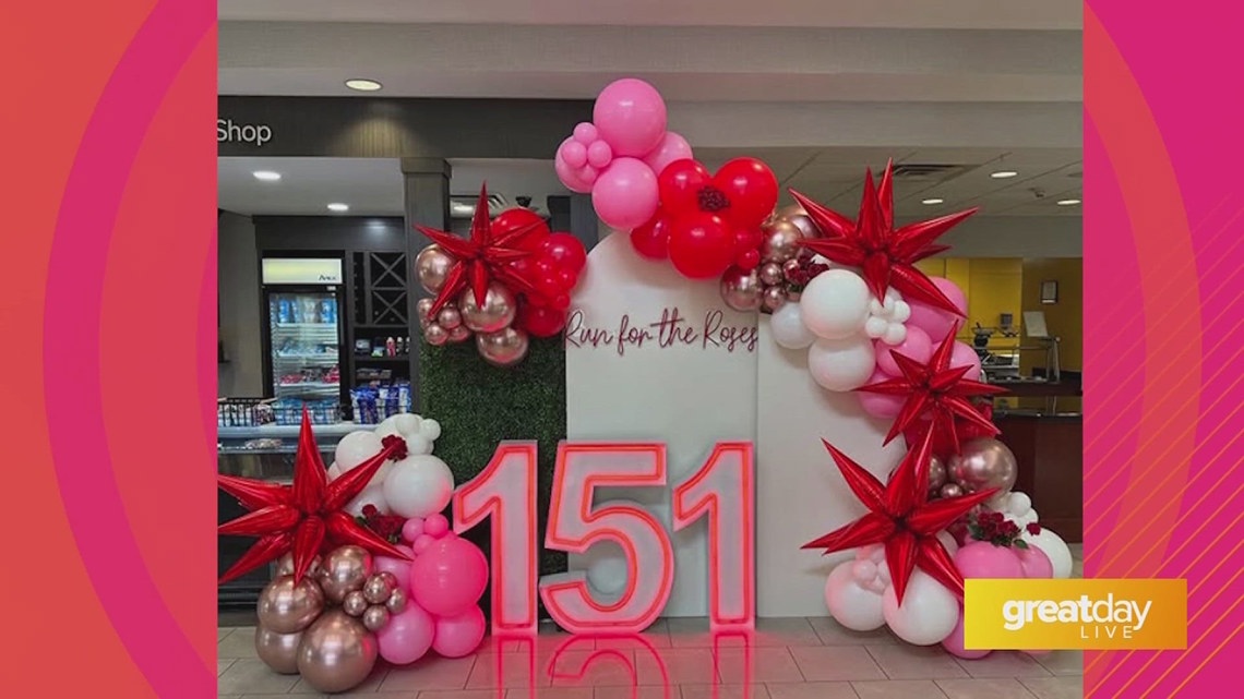 Kick Your Celebrations Up a Notch with Ballou Designs | whas11.com