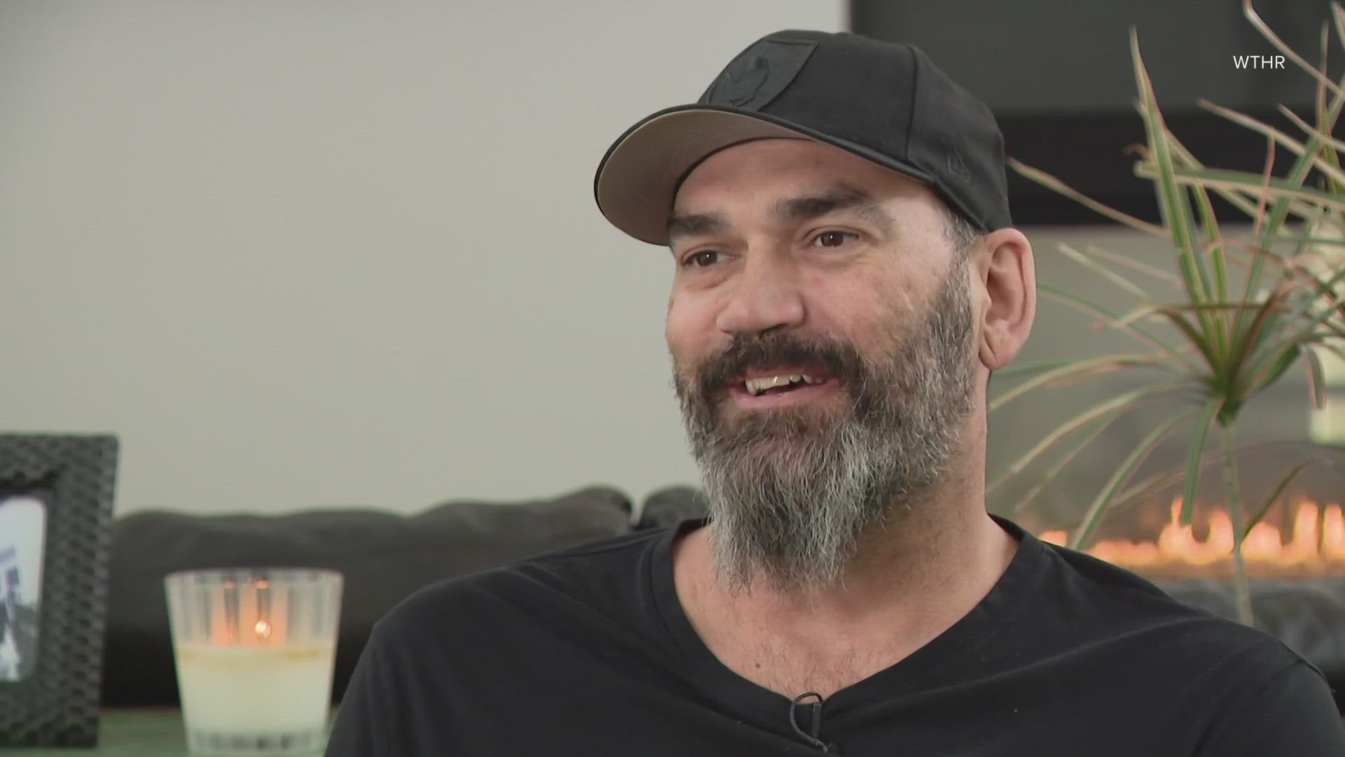 Ex-NBA player Scot Pollard waiting for heart transplant | whas11.com