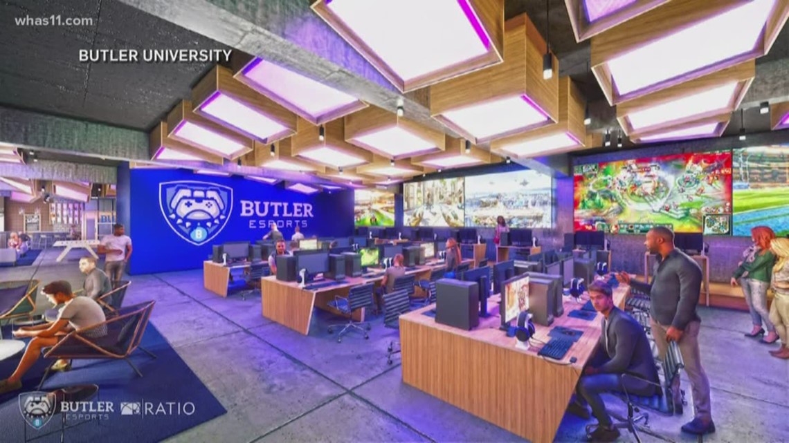 Indiana College to start competitive esports | whas11.com