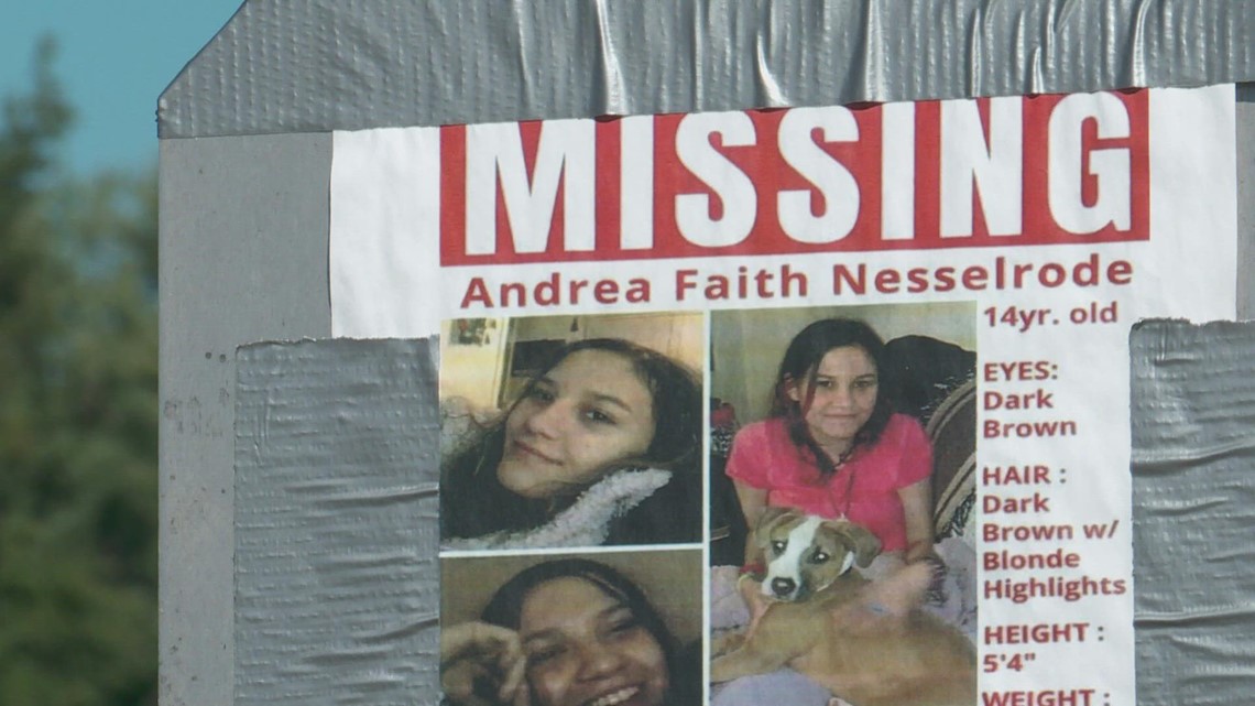 Police find missing Indiana girl in Kentucky | whas11.com