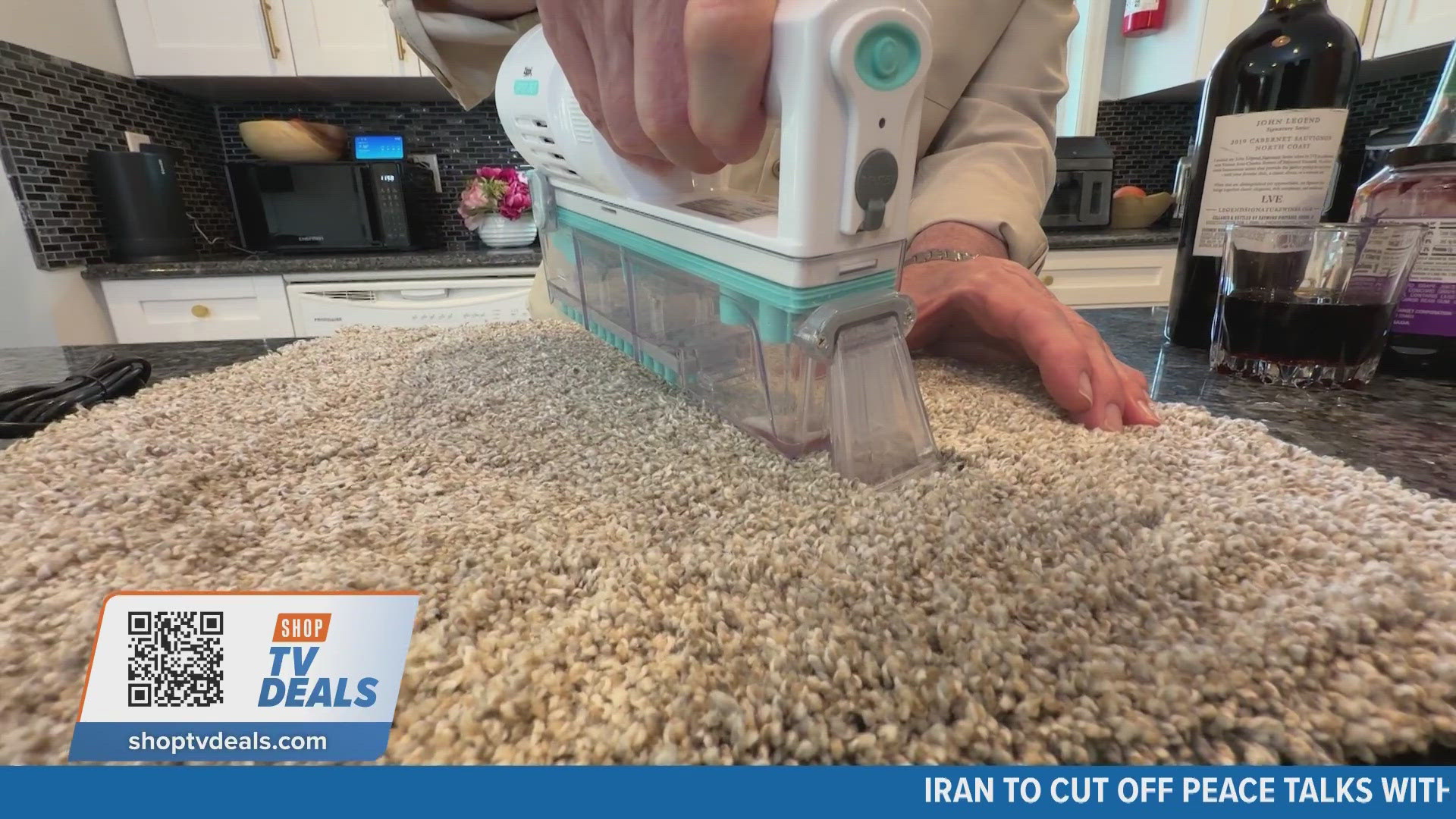Shop TV Deals: Zippi Spot Jet | whas11.com