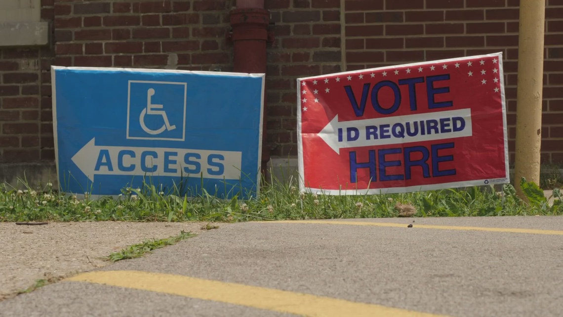 This is Louisville's last partisan primary election; What that means ...