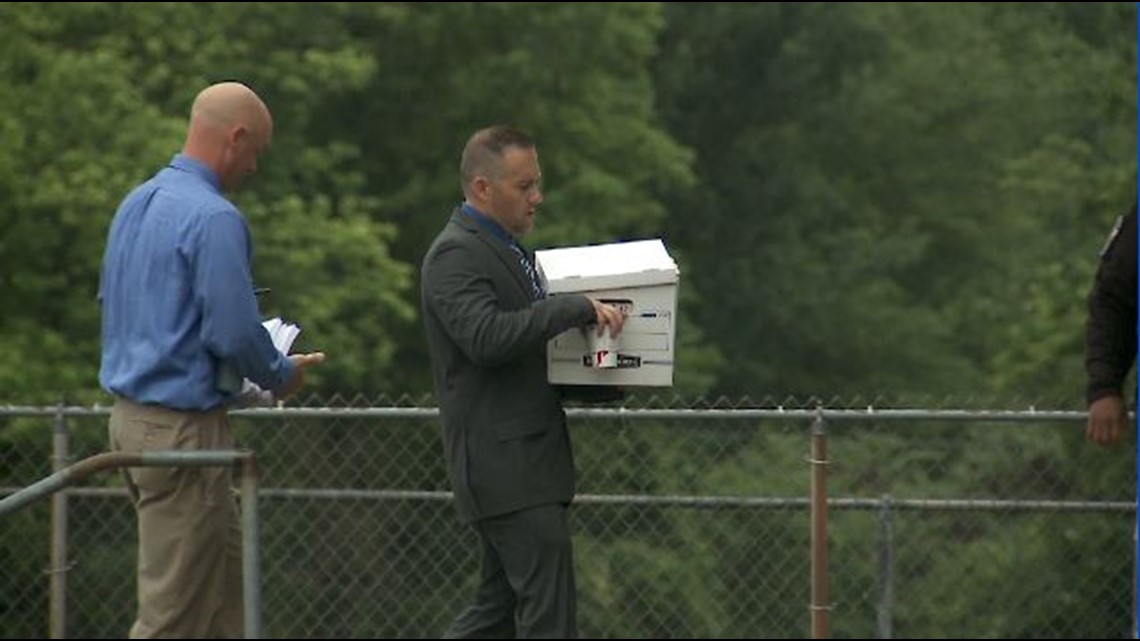 Merit hearings for Joshua Jaynes begin Thursday | whas11.com