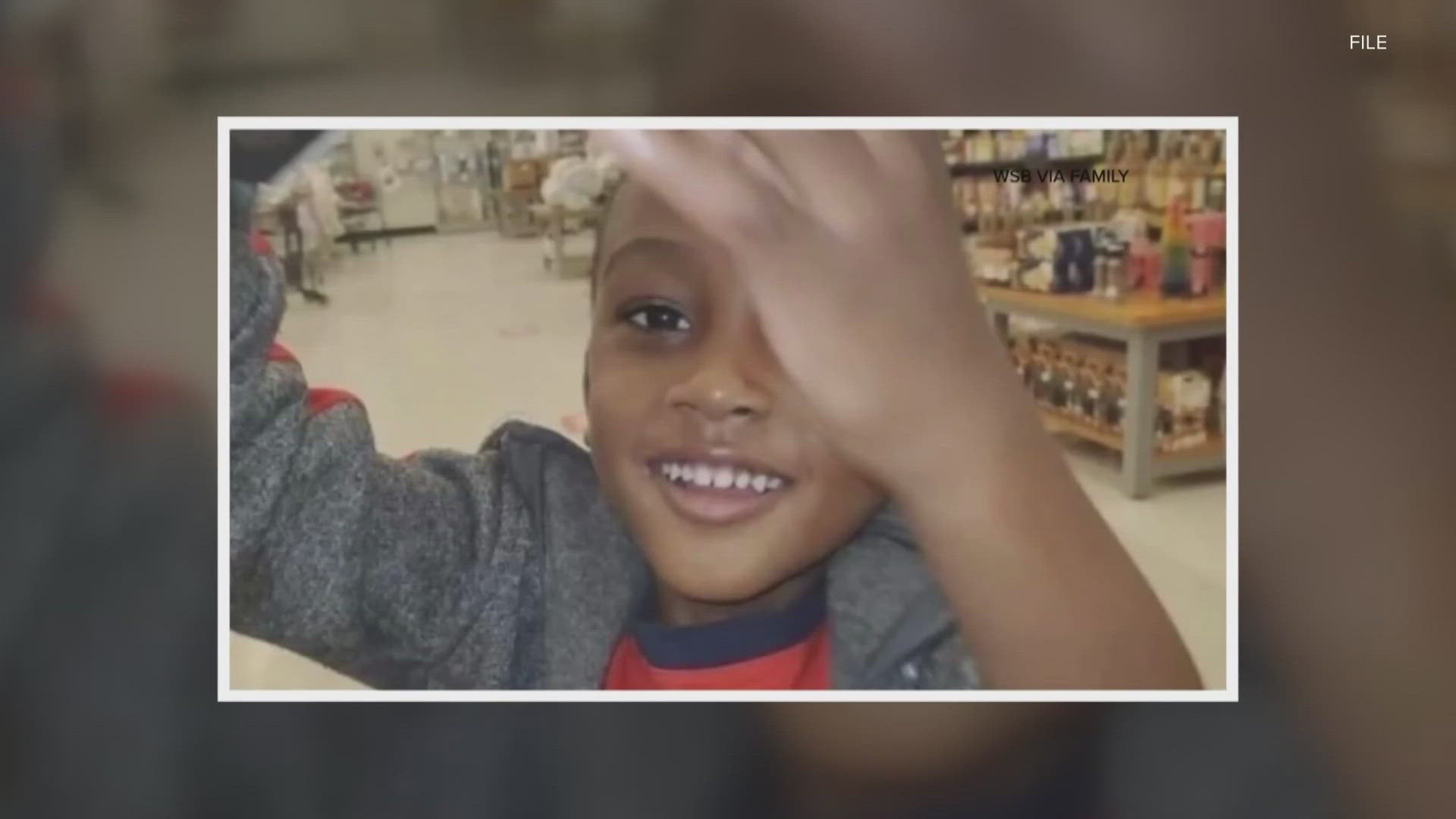 Woman accused of killing son and hiding body in suitcase now competent ...