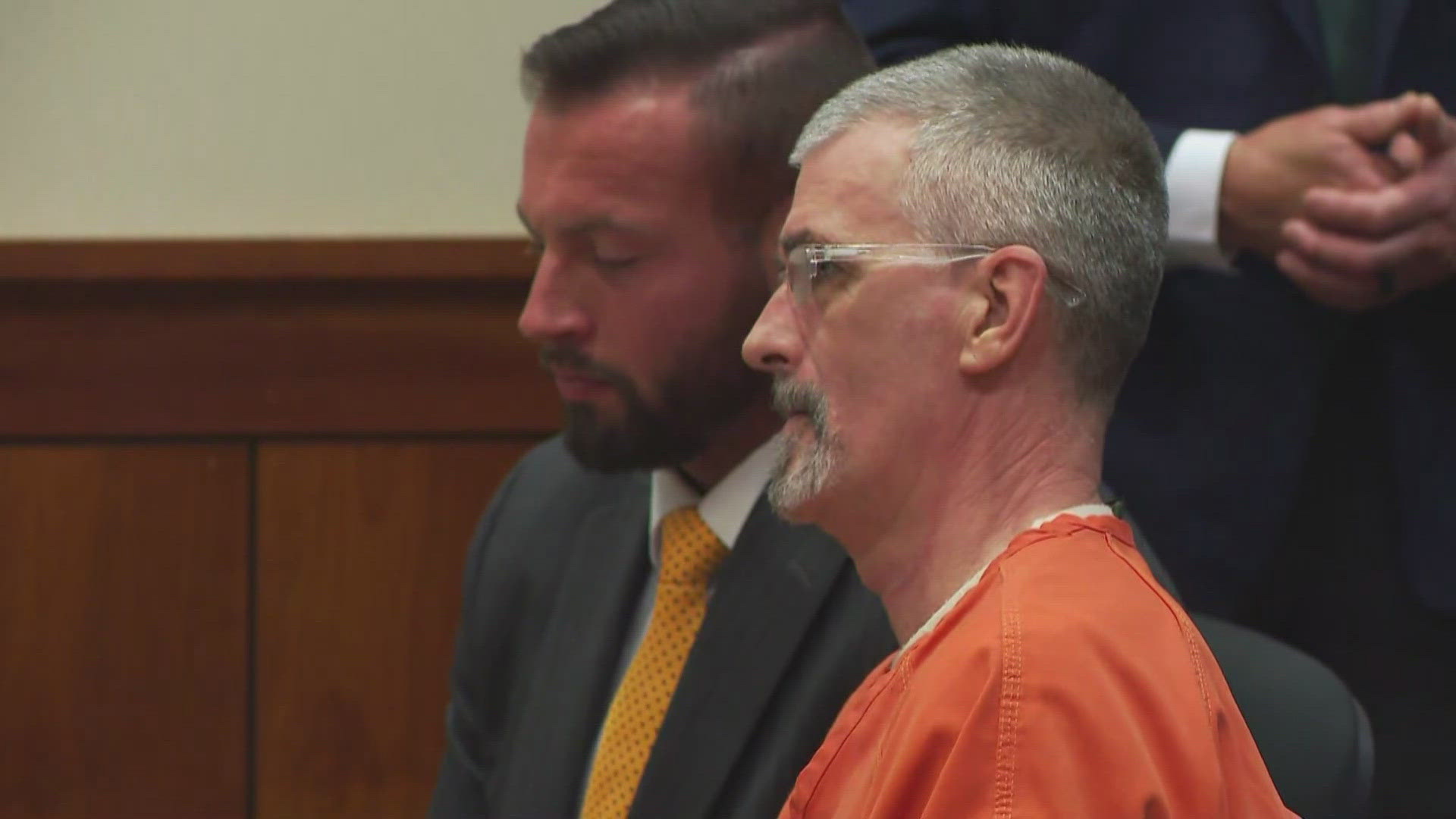 Crystal Rogers Case: Get updates in Brooks Houck, Joseph Lawson trial ...