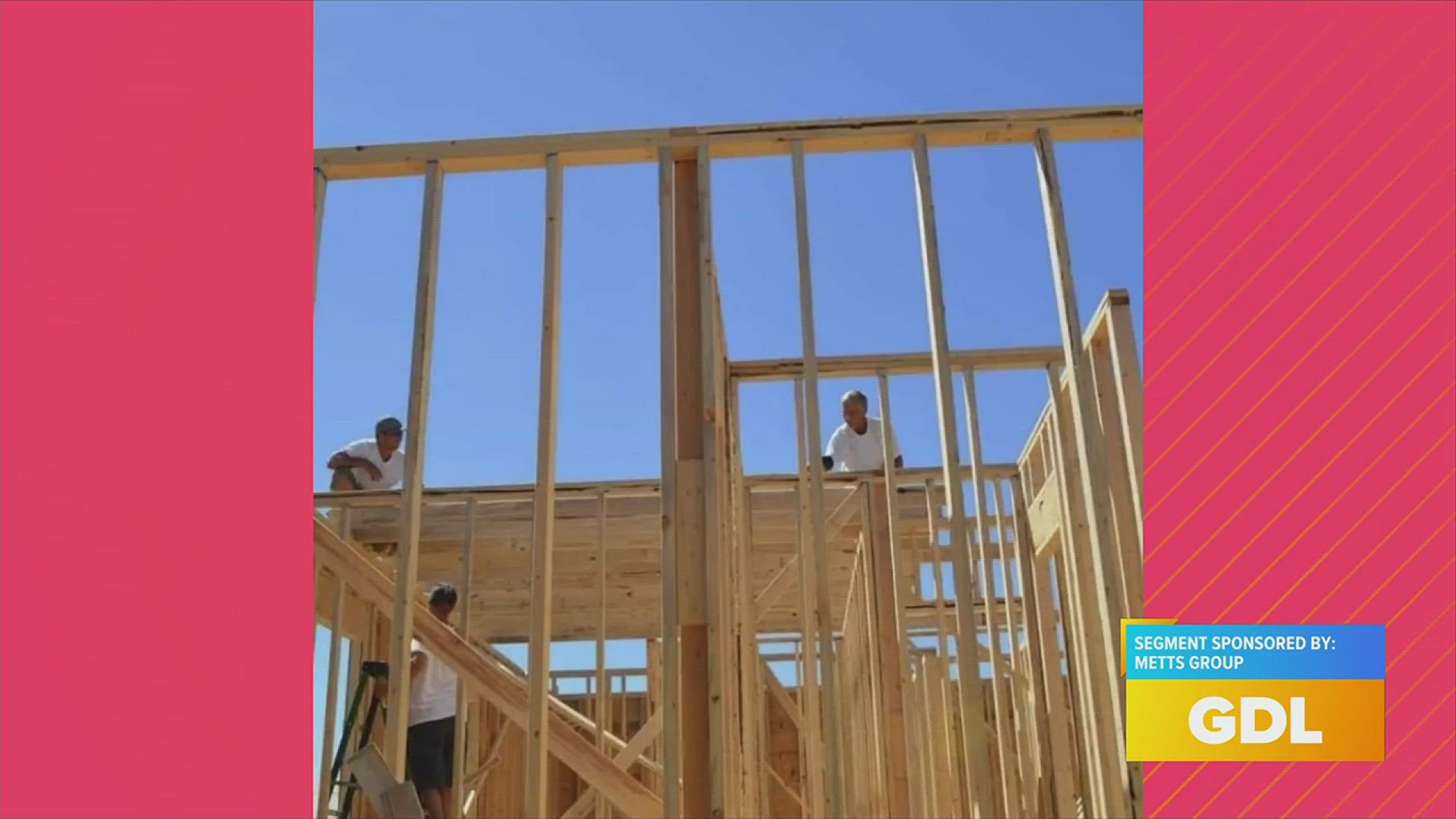 GDL: Metts Group Discusses the Legacy of their Founder, Bruce Metts ...