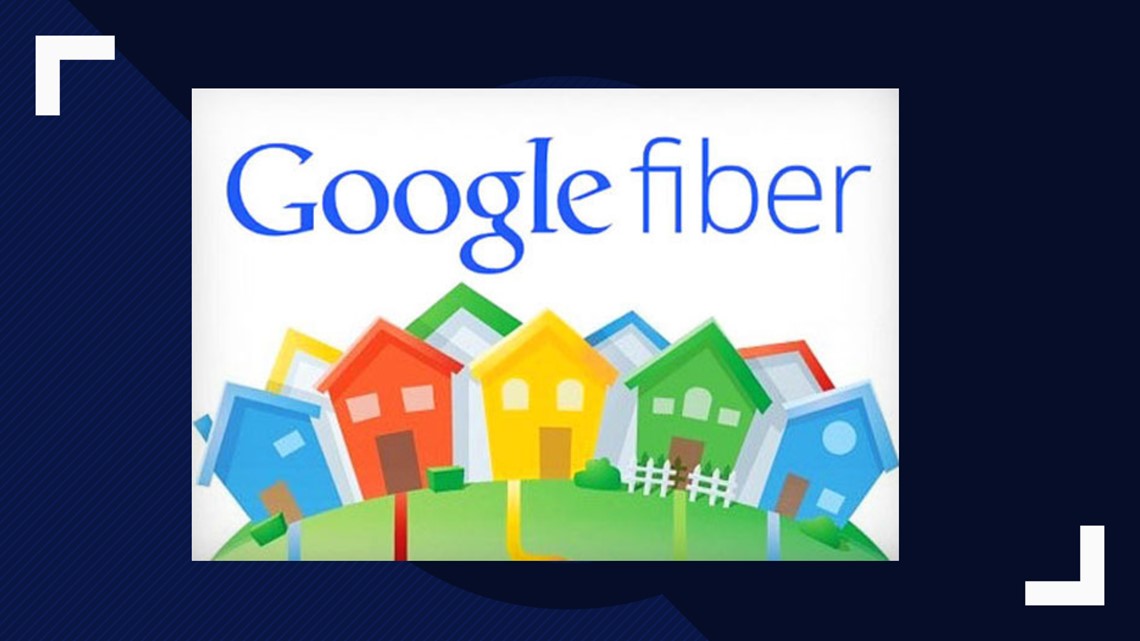 Google Fiber preparing to begin construction in Louisville | whas11.com