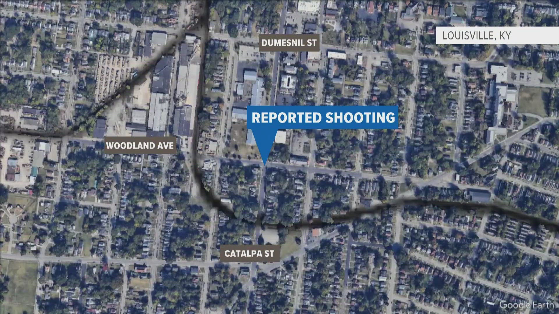 Fatal shooting reported in Parkland neighborhood home, minor arrested ...