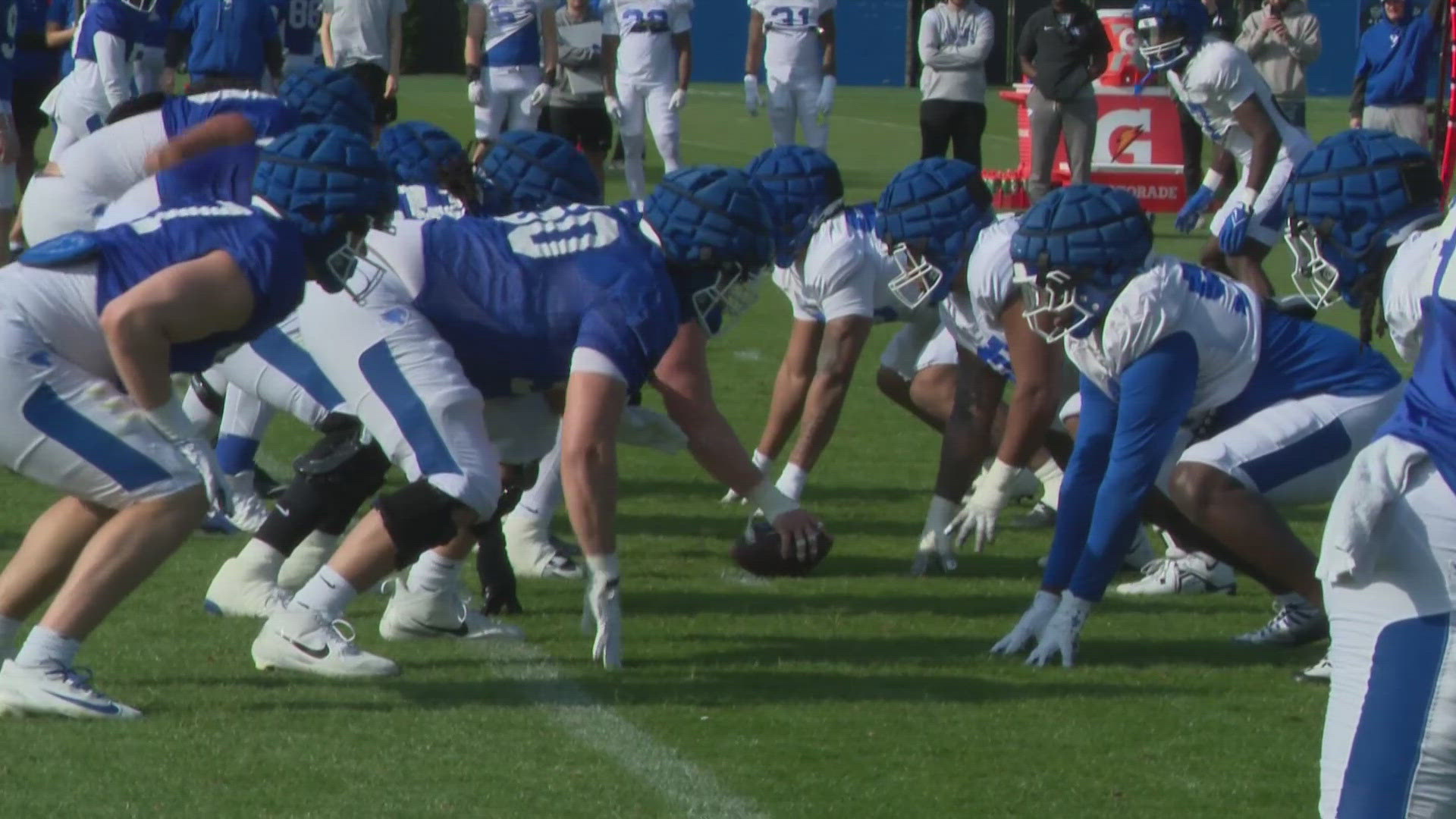 Murray State tops Duke to reach College World Series | whas11.com