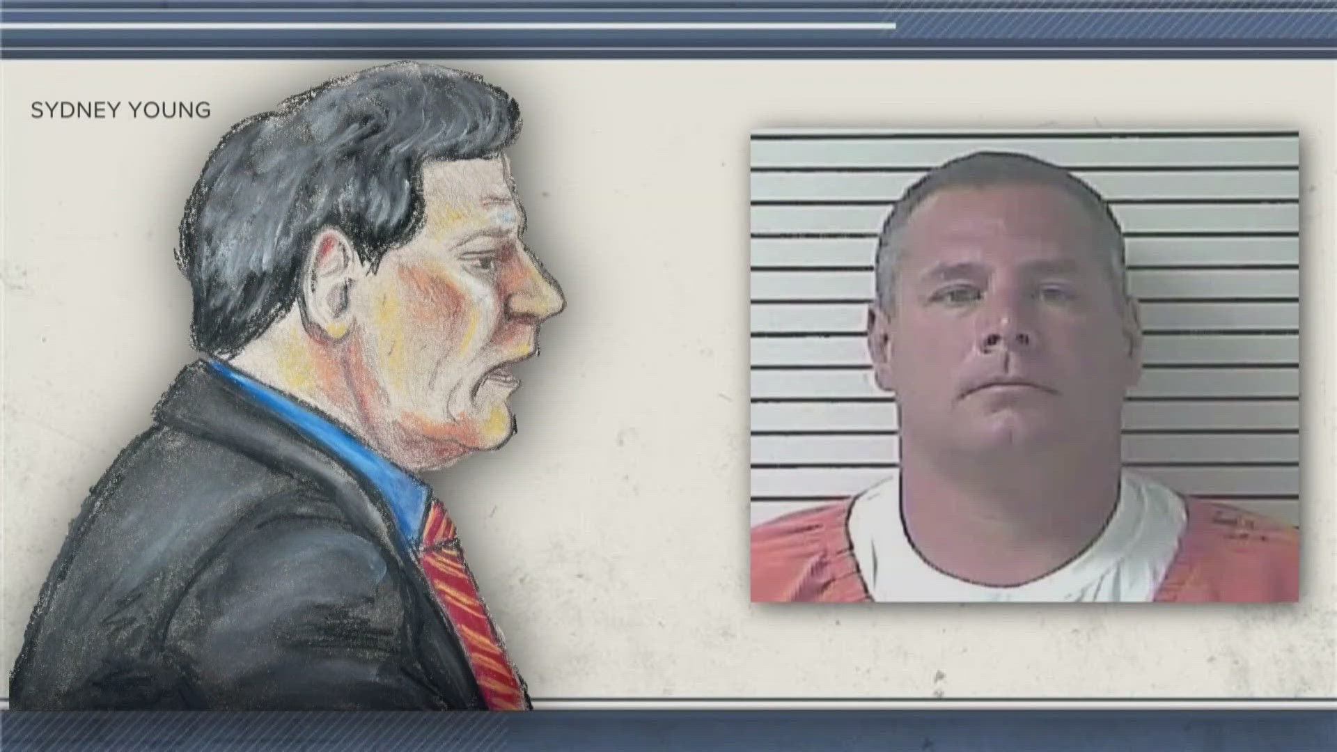 Crystal Rogers update | Jury deliberations begin in Brooks Houck and ...