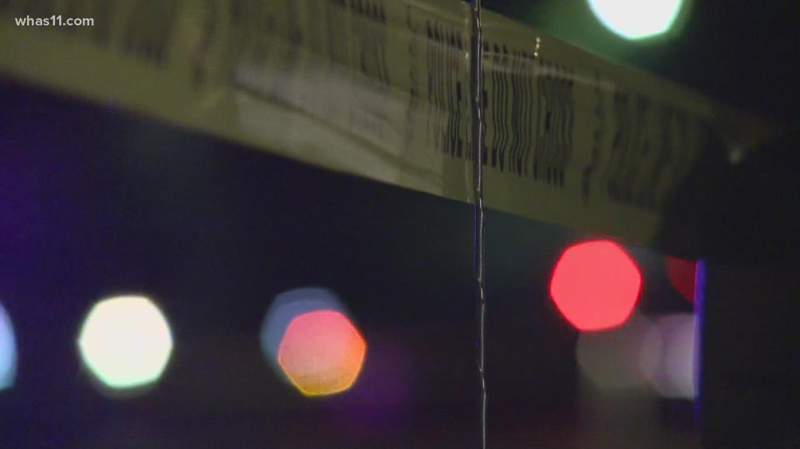 ISP provide update in fatal shooting, 2 dead, 1 injured | whas11.com