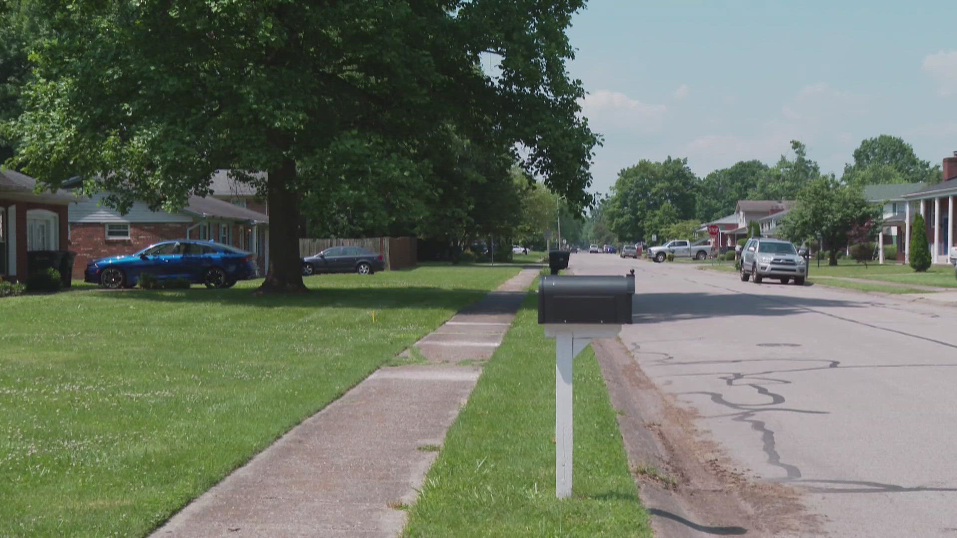 Hoosier homeowners face steep property assessments | whas11.com