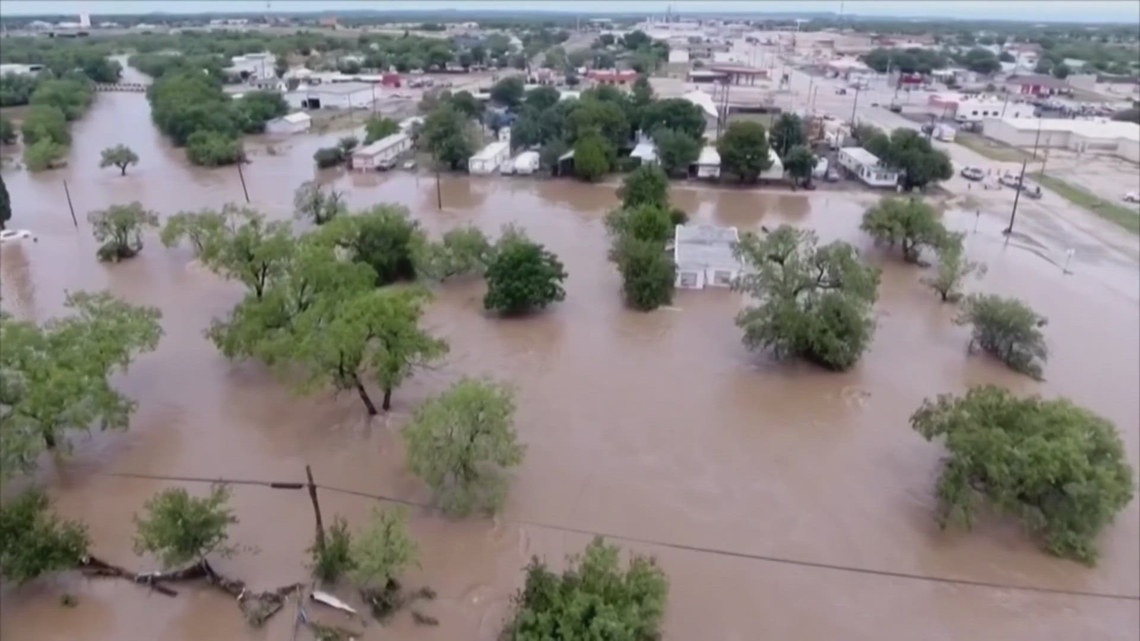 Indiana task force helping in Texas after catastrophic flooding ...