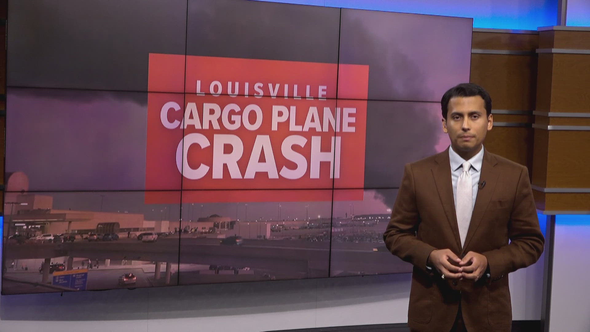 Pilot voice recorder download 'successful' from Louisville UPS cargo ...